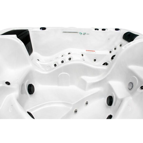 SPA - JAZZI - Sudamericana | Equipamiento para piscinas