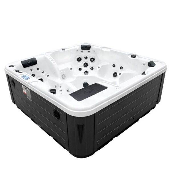 SPA - JAZZI - Sudamericana | Equipamiento para piscinas